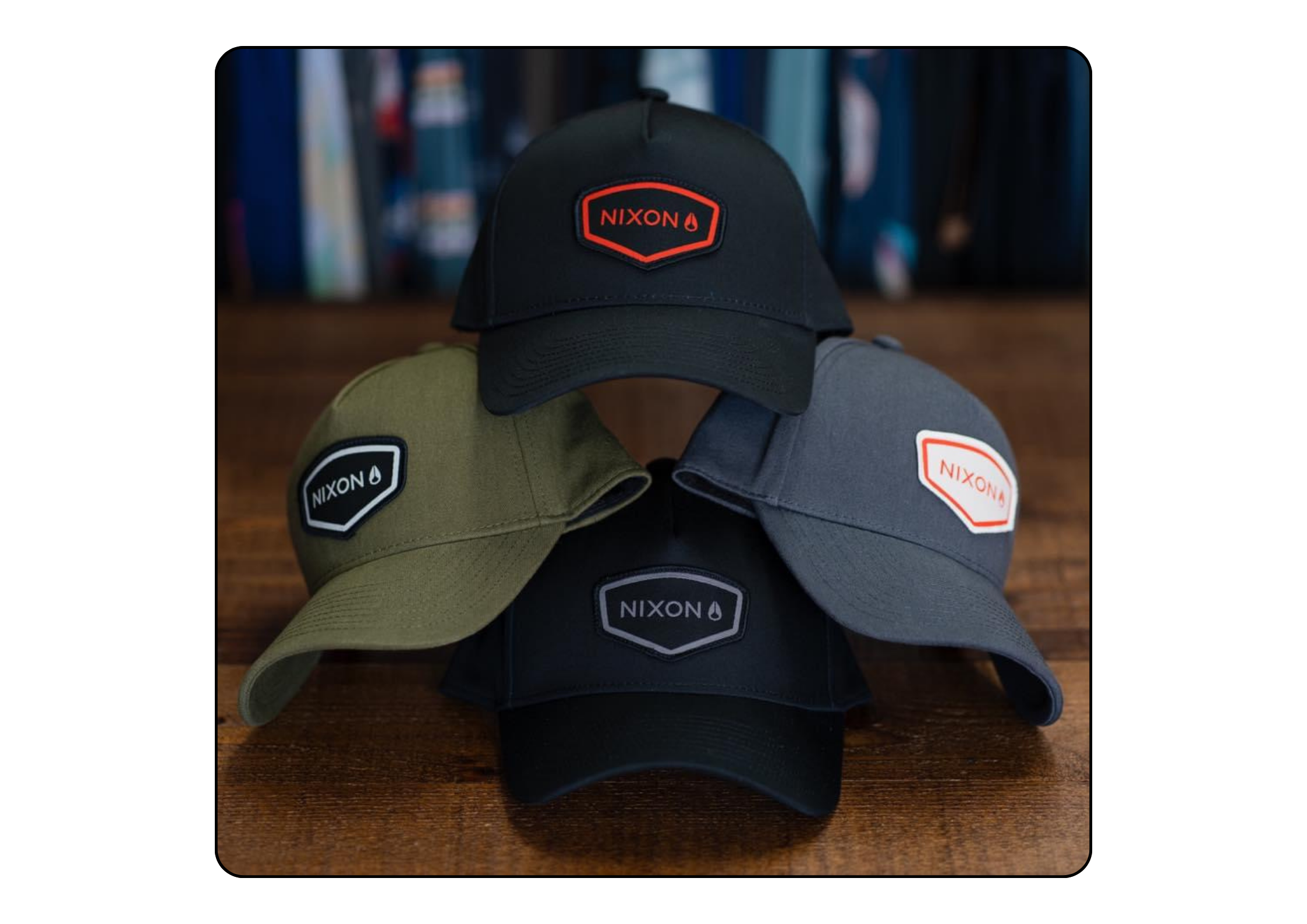 HATS – Page 12 – Blue Surf Shop