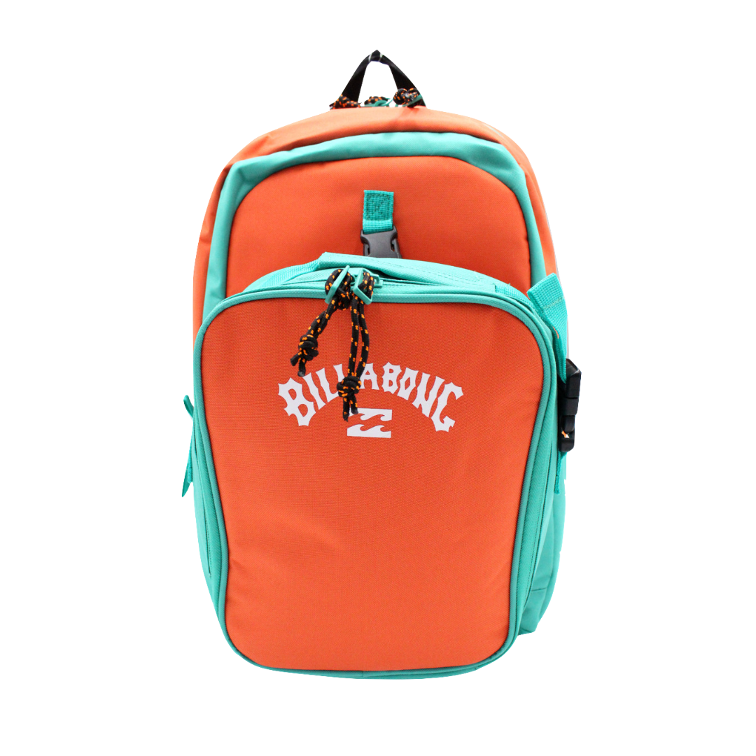 BILLABONG COMMAND DUO 25L BACKPACK – Blue Surf Shop