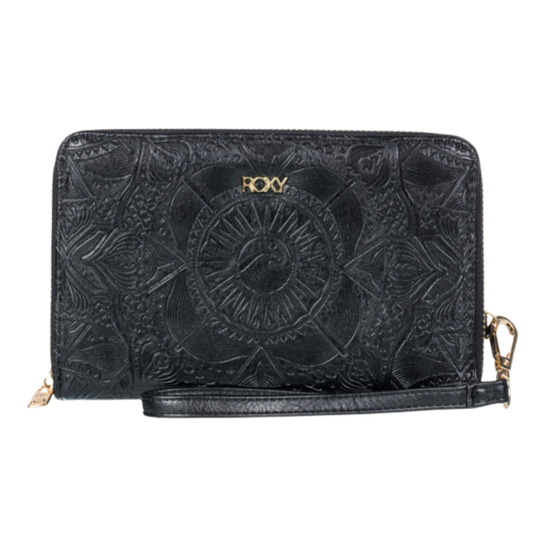 ROXY BACK IN BROOKLYN WALLET – Blue Surf Shop