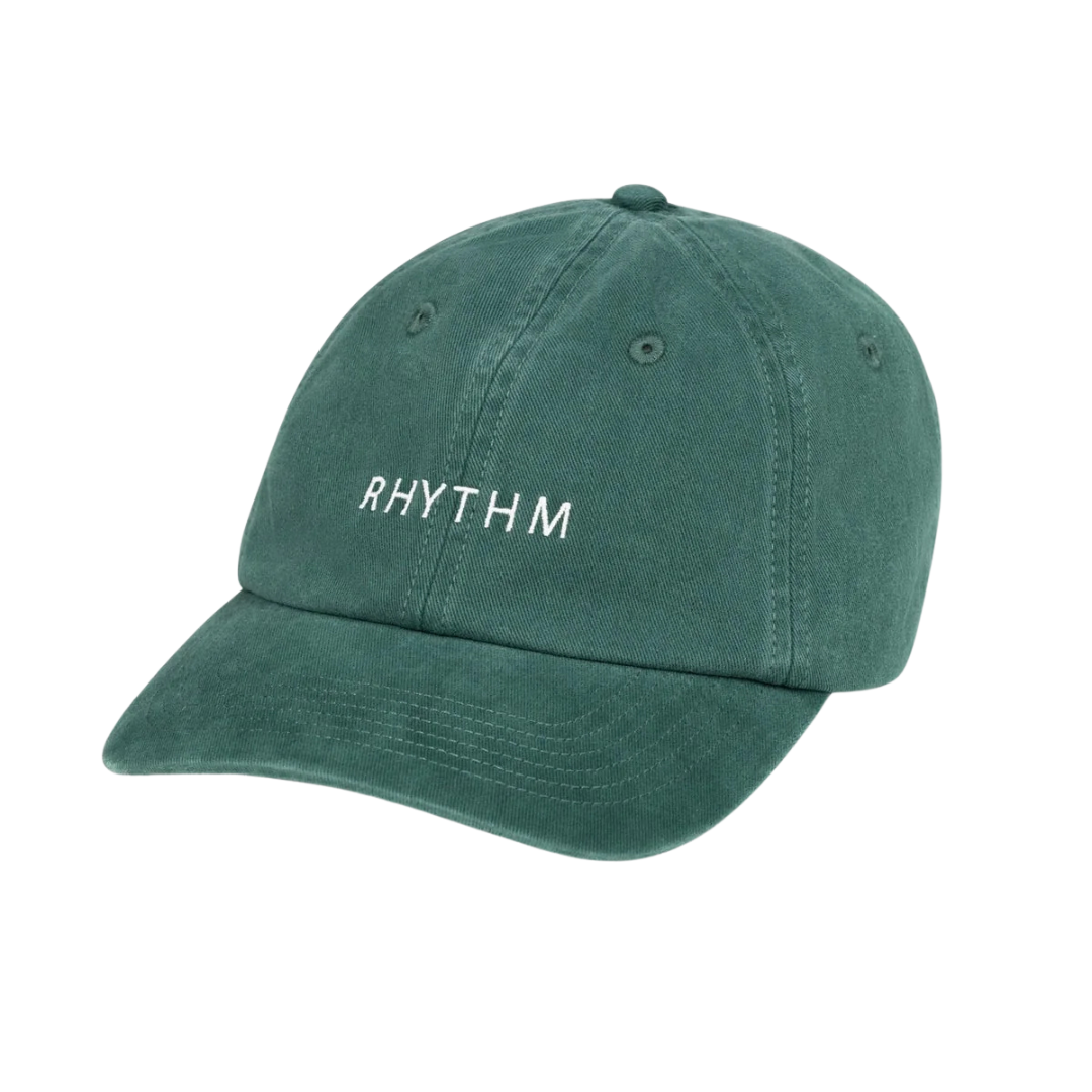 RHYTHM ESSENTIALS CAP – Blue Surf Shop