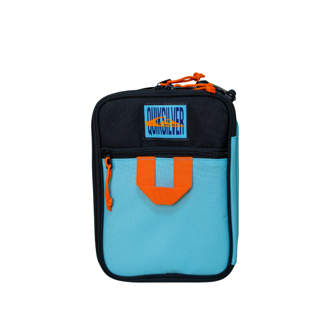 QUIKSILVER GROM SPECIAL LUNCH BOX – Blue Surf Shop