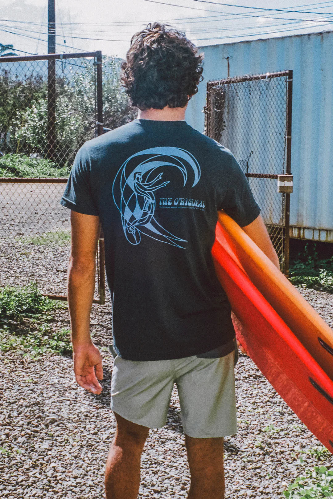 Blue Surf Shop